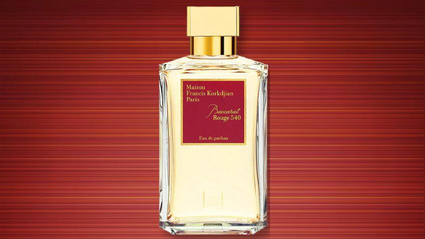 Welke geur lijkt op Baccarat Rouge 540 | Parfum Vergelijken