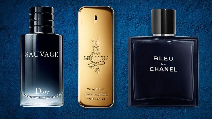 7 Beste Geuren voor Jonge Mannen in 2024 (Getest) - Parfum Vergelijken