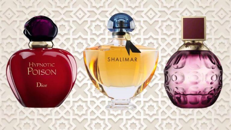Beste Oosterse Parfums voor Vrouwen | Parfum Vergelijken