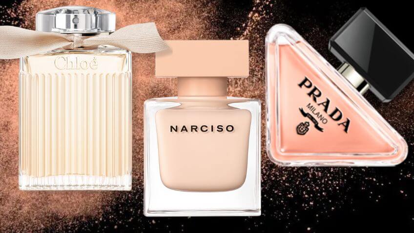 Beste Poederige Damesparfum | Parfum Vergelijken