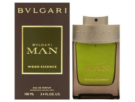 Bvlgari Man Wood Essence Eau de Parfum (100ML) - Parfum Vergelijken