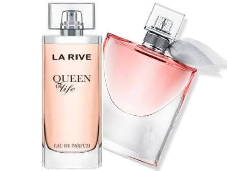 Beste Parfum Dupes voor Dames | Parfum Vergelijken