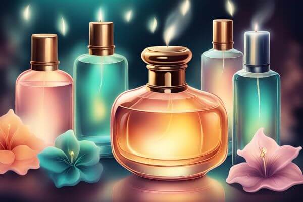 Wat betekent sillage in parfum | Parfum Vergelijken