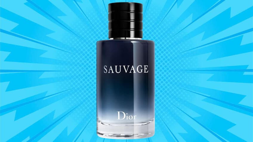 5 Beste Sauvage Dior Dupes | Parfum Vergelijken