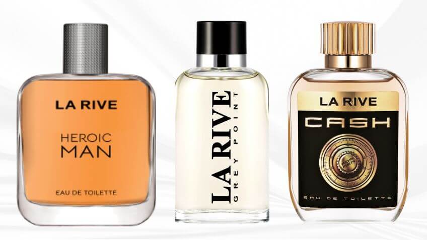 Beste La Rive Mannen Dupes (Getest)