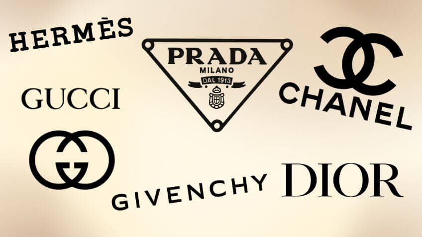 Top 10 Meest Populaire Parfum Merken in 2025