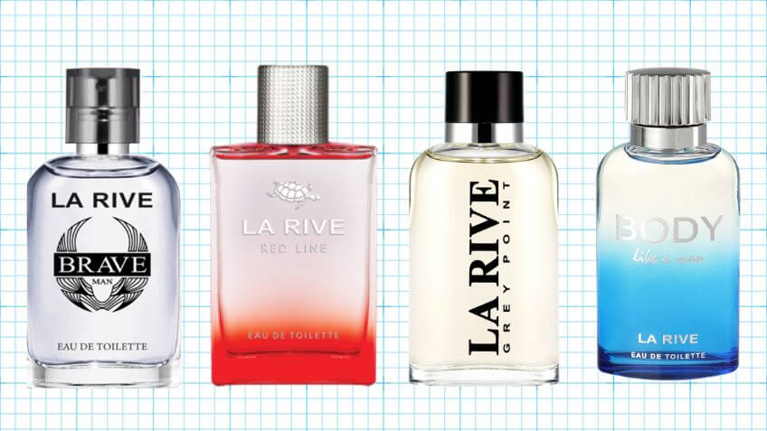 La Rive Parfum Dupes Lijst Mannen in 2025