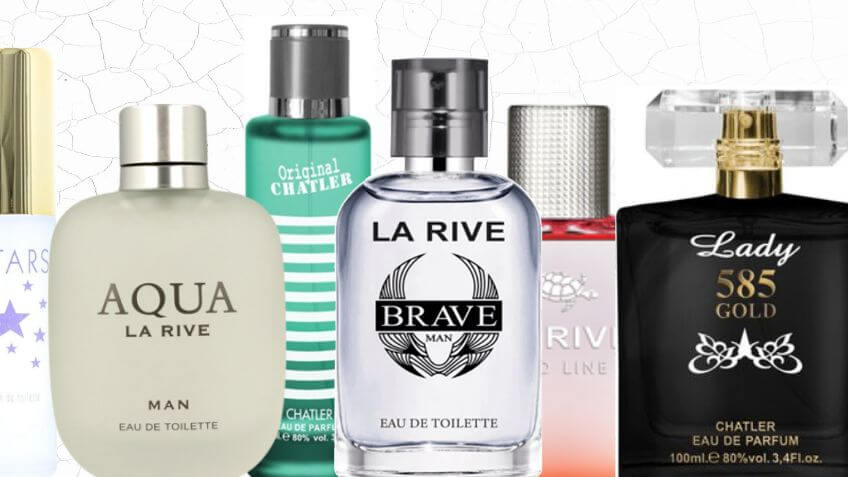 Wie maakt de beste parfum dupes?